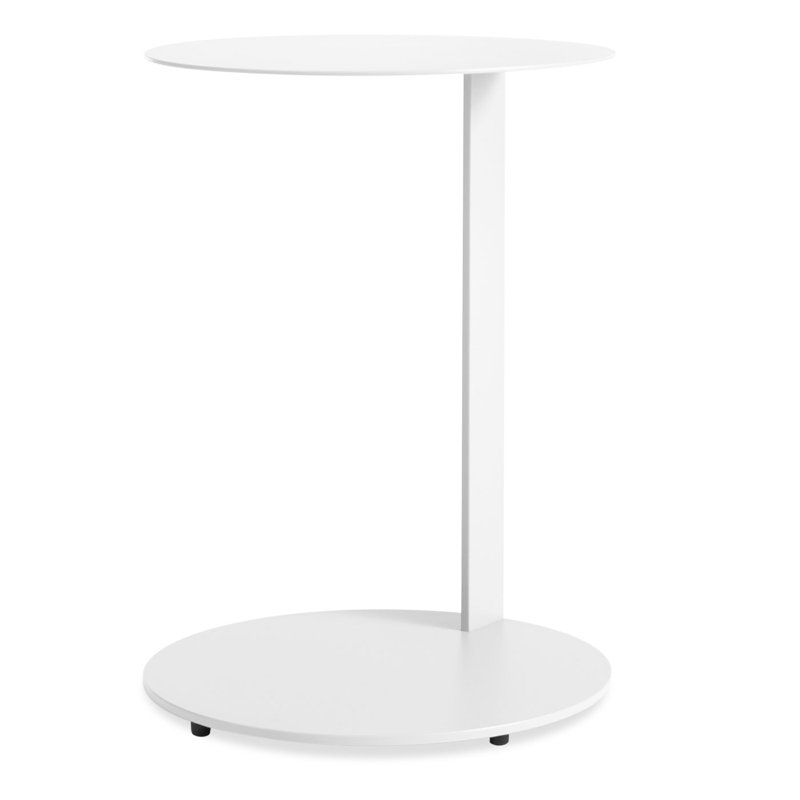 Blu Dot Note Side Table & Reviews | Wayfair